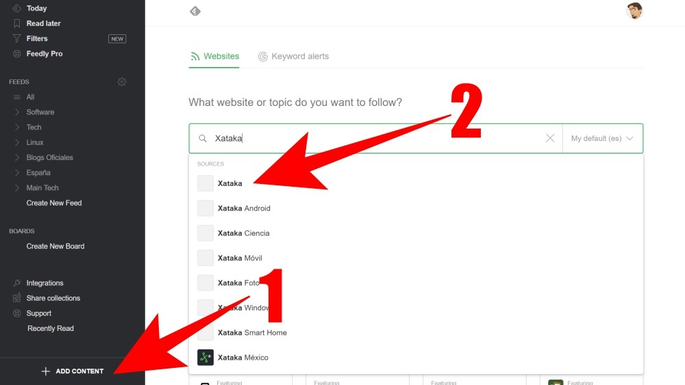 Suscríbete a Xataka