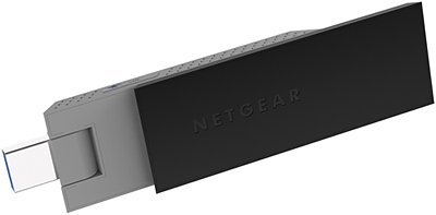 Netgear R6200 y A6200 inician la carrera con WiFi ac