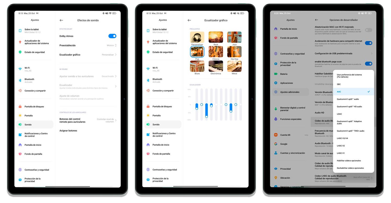 Xiaomi Redmi Pad, análisis: review con características, precio y ...