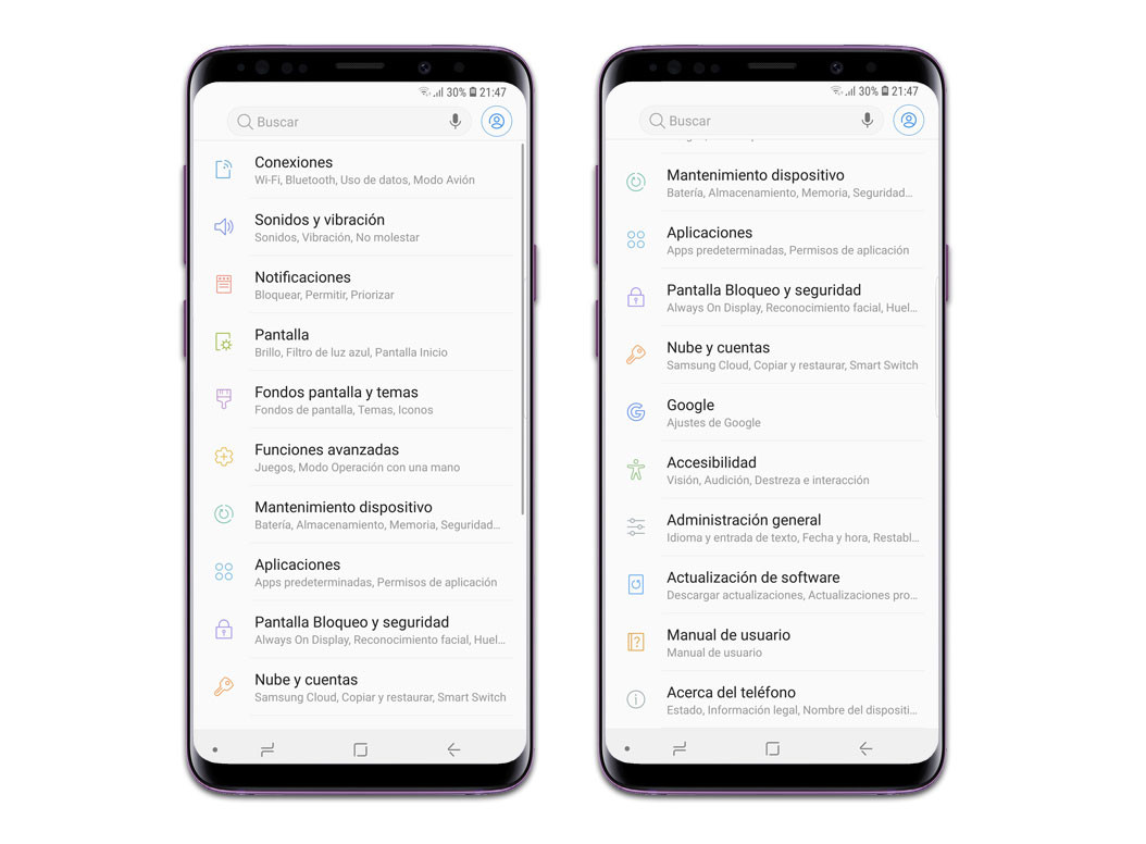 Samsung Galaxy S9 Plus Review - prixyat