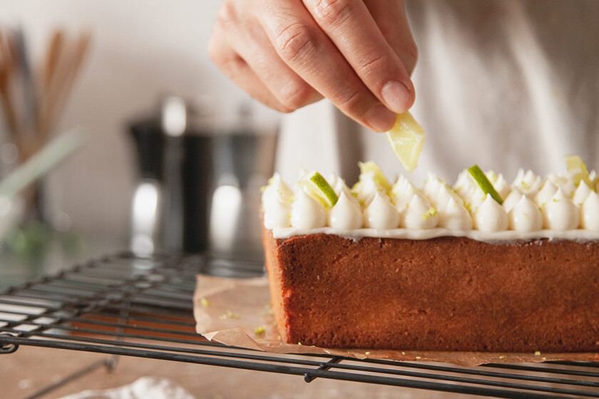 El ABC de la despensa del repostero: 9 ingredientes esenciales para ...