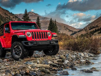 Jeep - Motorpasión México
