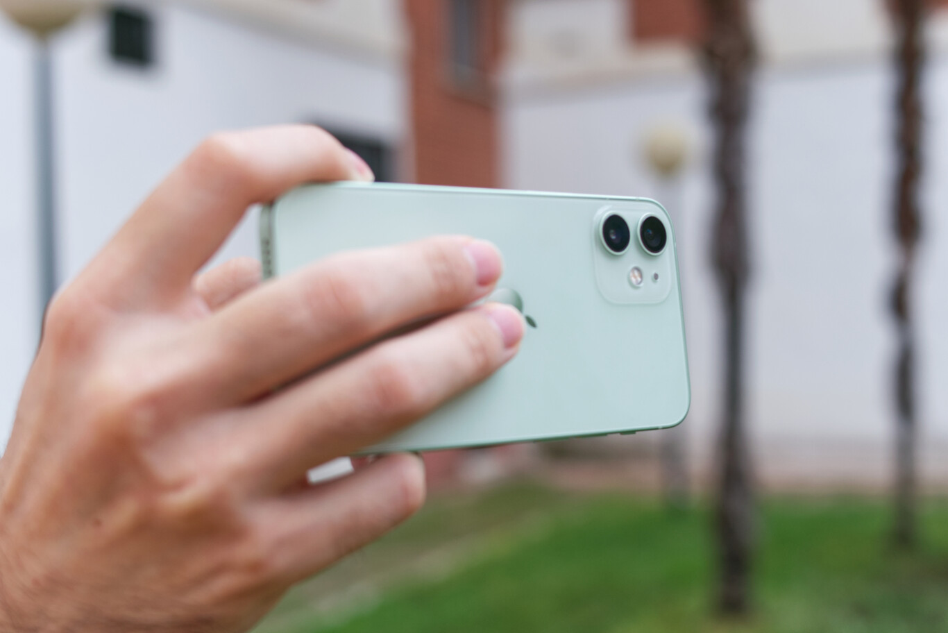 Apple iPhone 12 mini, análisis: review con características, precio y ...