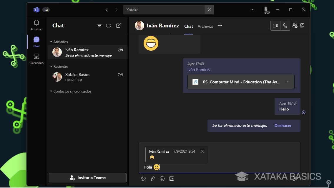 Microsoft Teams: 26 funciones y trucos para exprimir el servicio de ...
