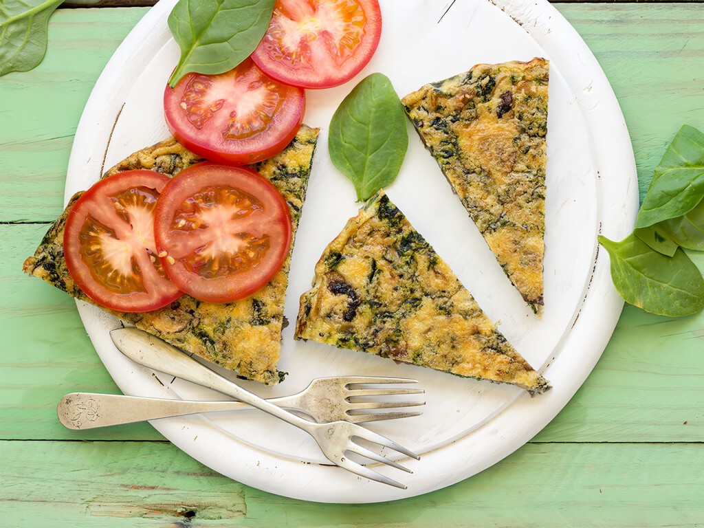 Las mejores recetas de champiñones de cocina fácil, casera y tradicional