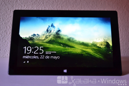 Microsoft Surface Pro, análisis