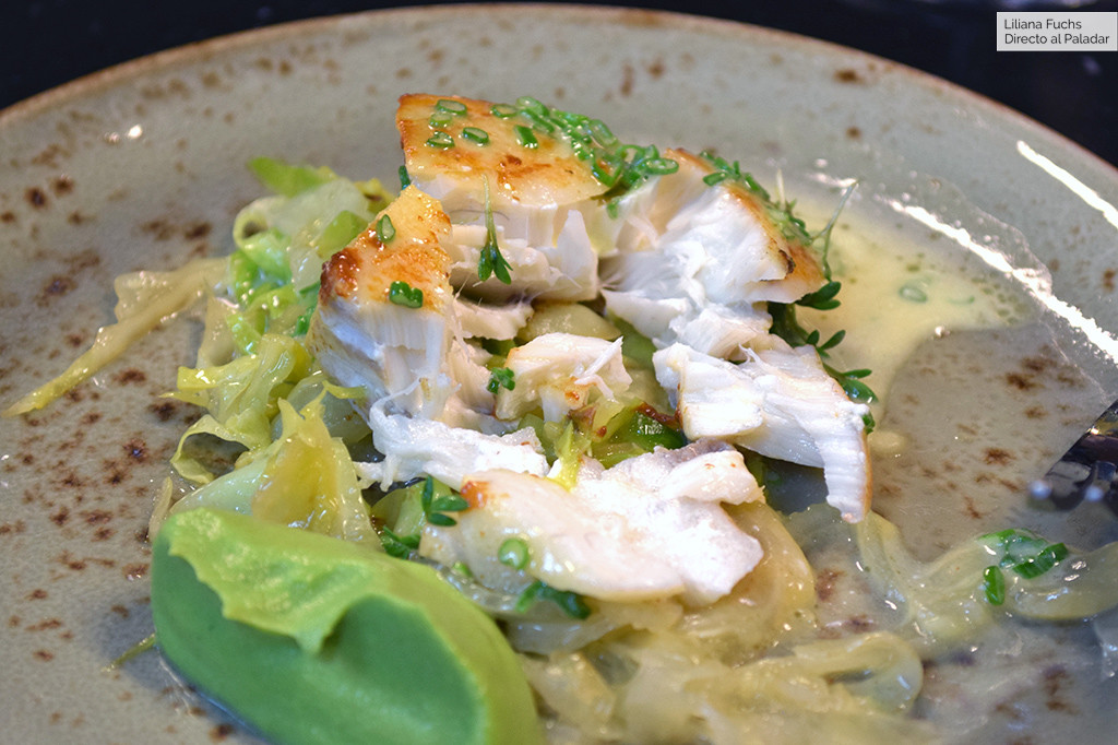 El primo pobre del bacalao se llama fogonero, y está buenísimo: cómo ...