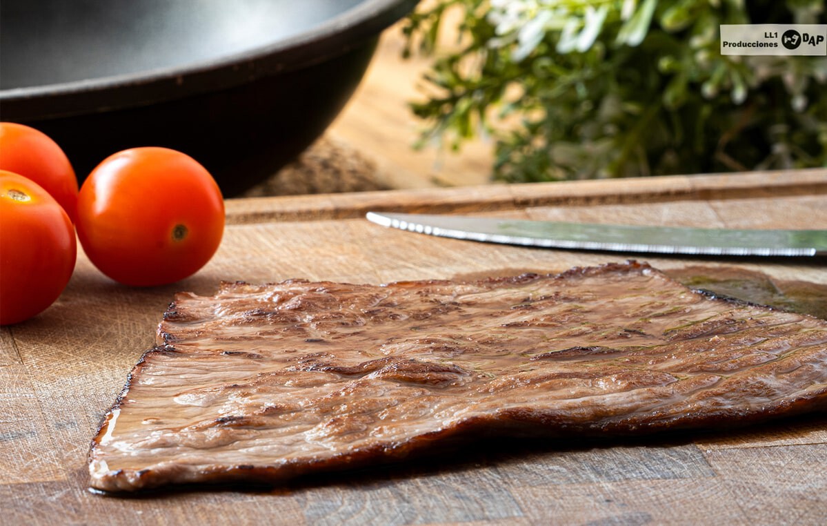 Cómo cocinar el mejor bistec de ternera a la plancha: receta tan fácil ...
