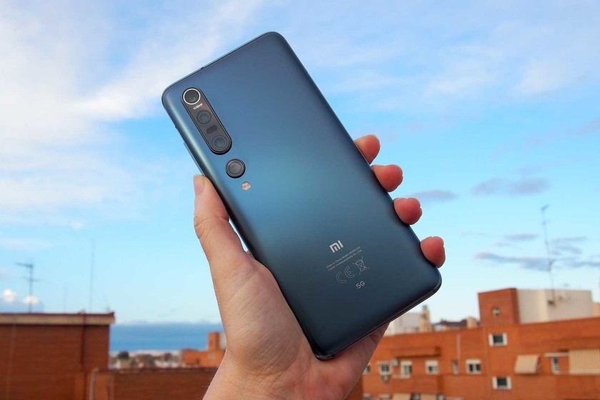 Android 11 beta para los Xiaomi Mi 10 y Mi 10 Pro ya se puede descargar