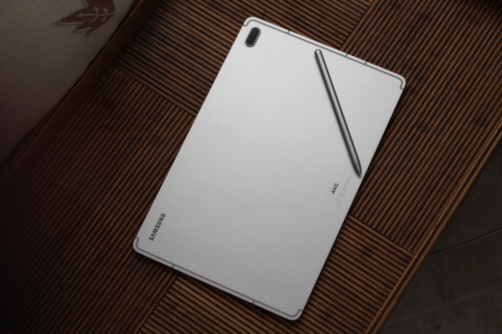 Samsung Galaxy Tab S7 FE, análisis: review con características, precio ...