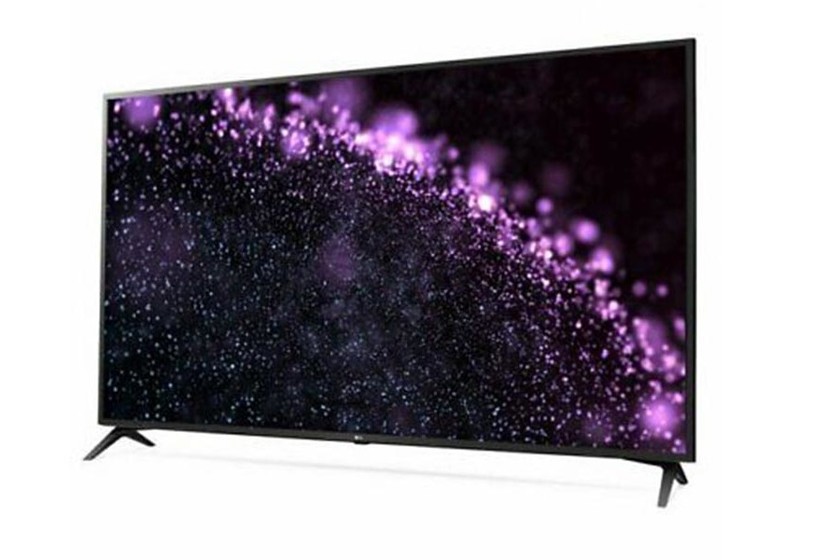 Ahorra estrenando una smart TV de 55 pulgadas como la LG 55UM7100 por ...