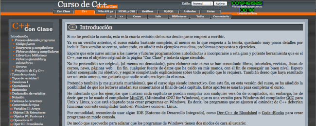 Estas son las mejores webs y canales de YouTube para aprender C++ desde ...