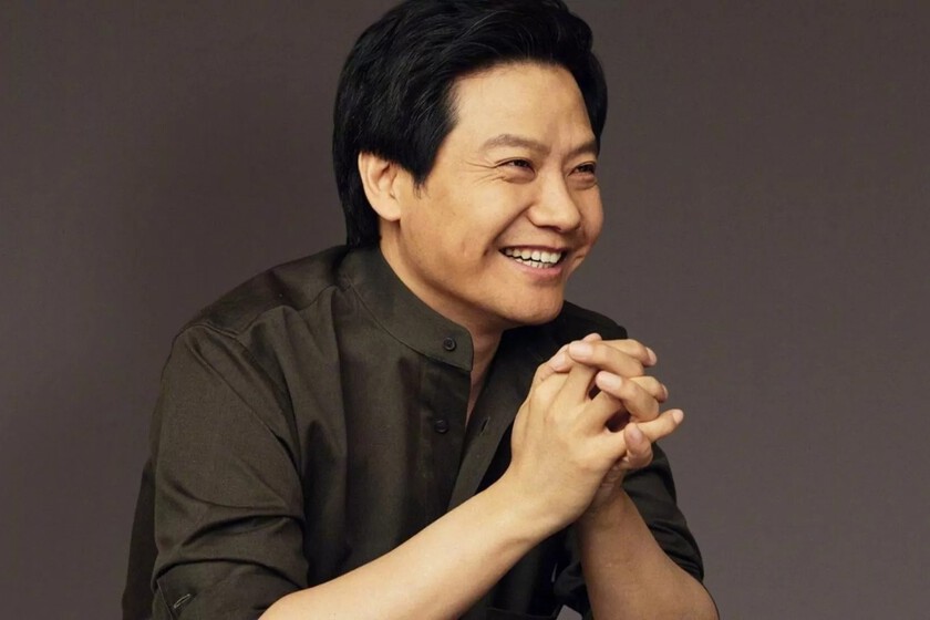 "Es la más brillante de todos los flagships Android". Lei Jun presume desde China de la pantalla ...