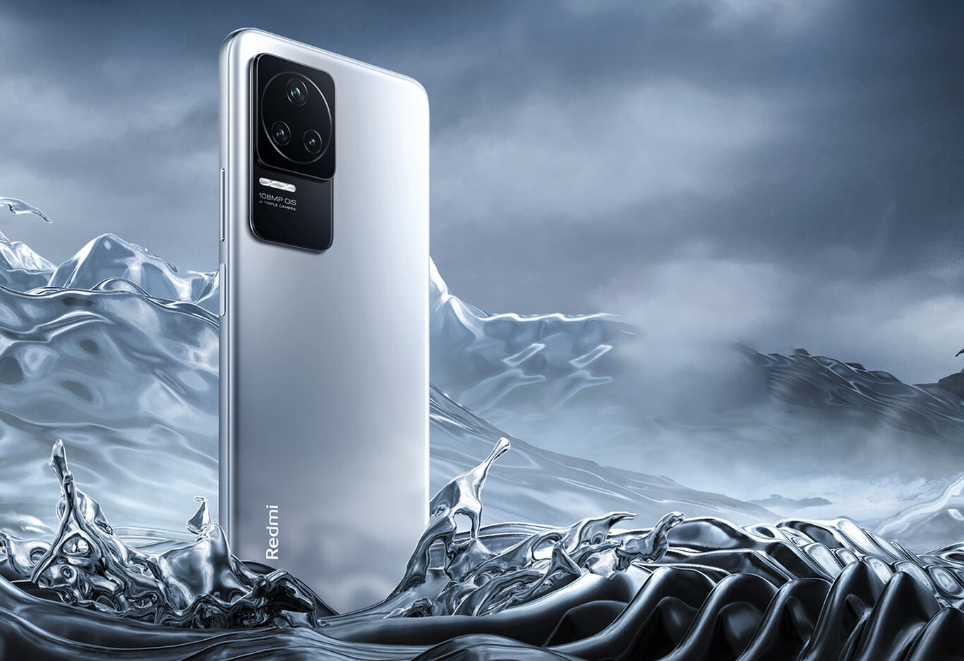 Ultra a todos los niveles: uno de los Redmi mas potentes jamás ...