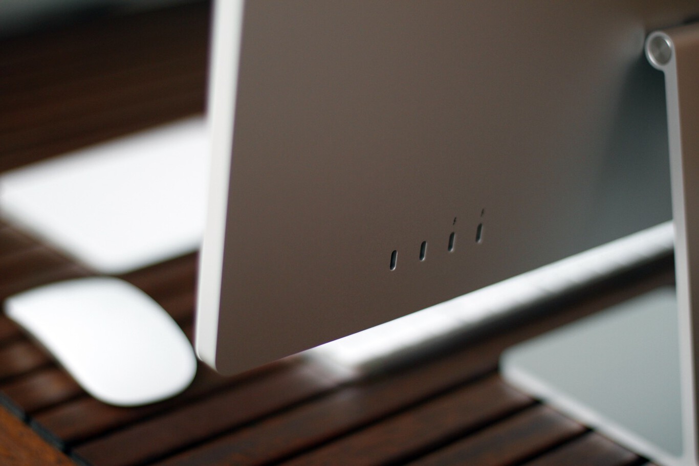 Apple iMac M3 (2023), análisis: review con características, precio y ...