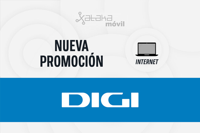 Digi te regala hasta 50 euros por traer amigos: así es el nuevo programa DIGI&Friends