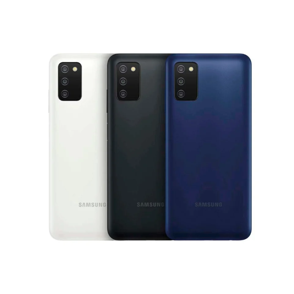 Samsung Galaxy A03S por 1,199 pesos en Bodega Aurrera Despensa: 64GB de ...