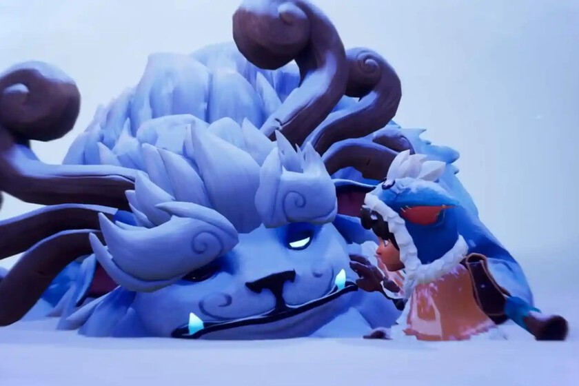 Riot Games: Song of Nunu: A League of Legends Story llegará en otoño de ...