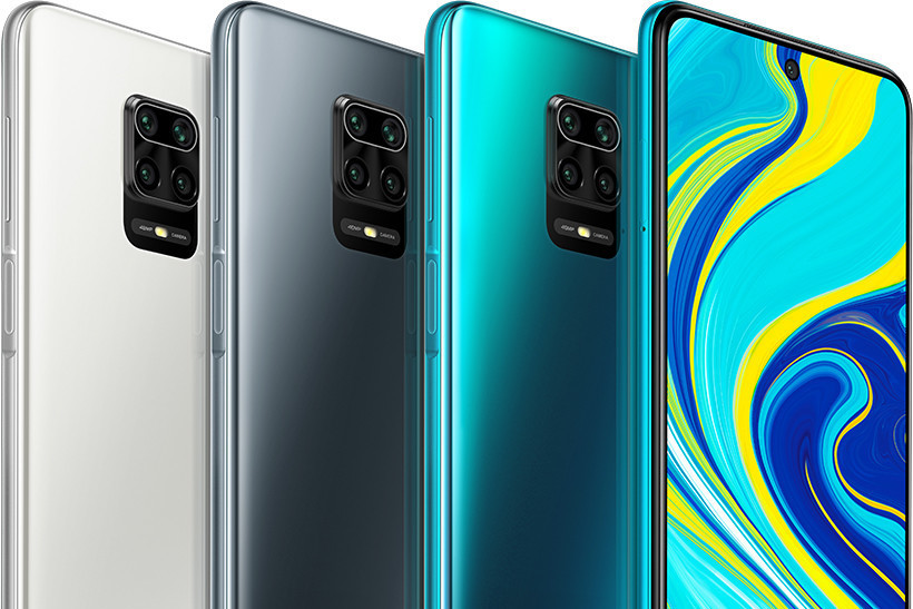 Los mejores móviles de gama media de 2020