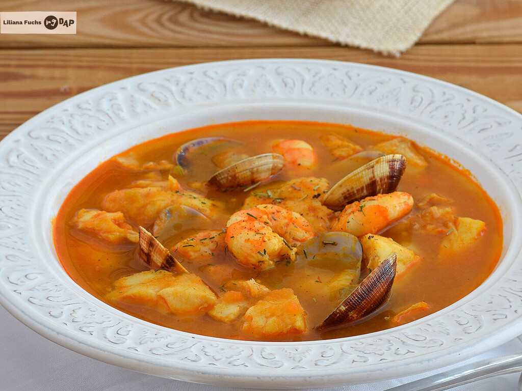 Las 26 mejores recetas con azafrán, la reina de las especias