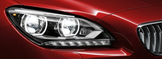 Faros de LED, ¿qué son y cómo funcionan?