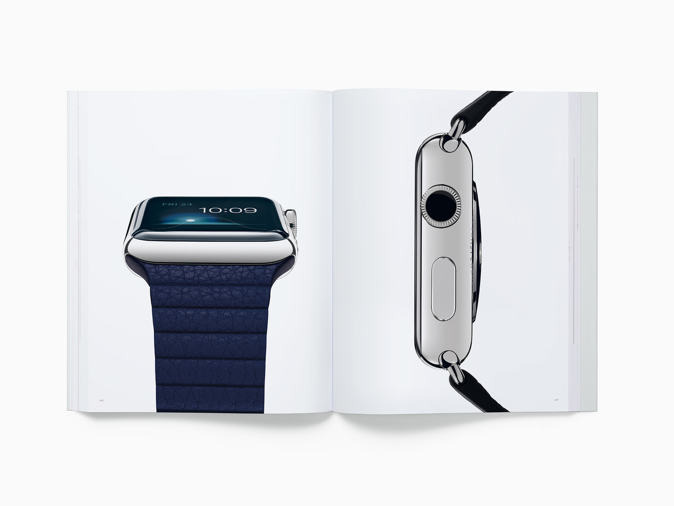 “Designed by Apple in California": el nuevo libro de Apple que recoge ...