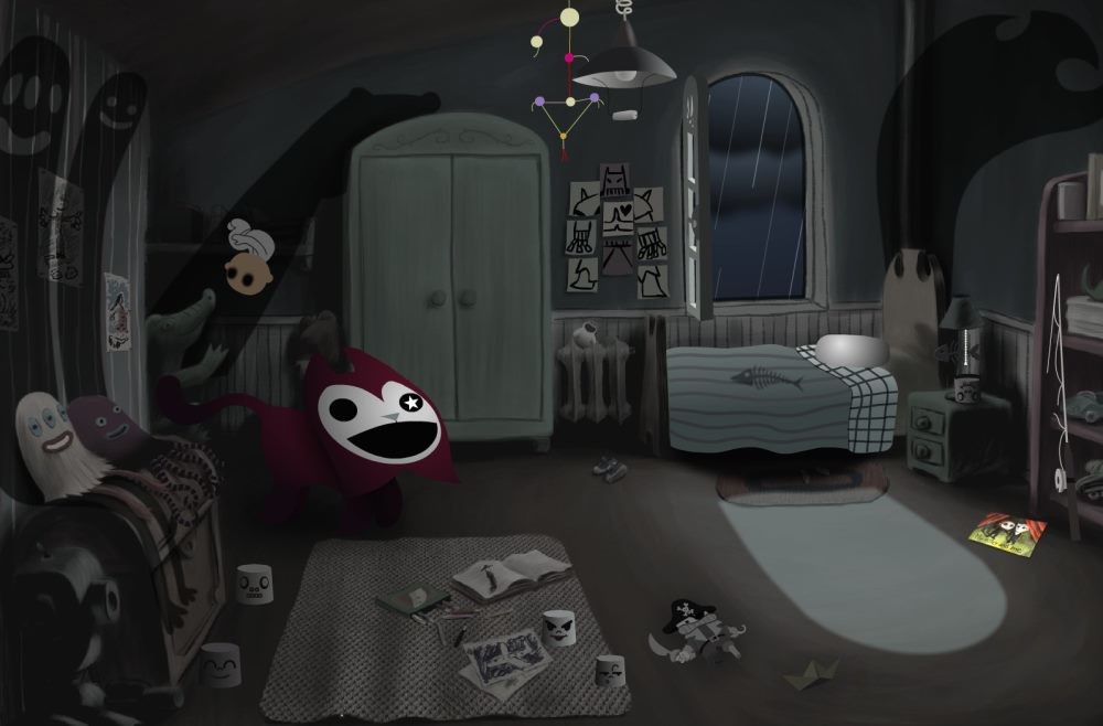 Mr. Shadow, análisis: review con precio y experiencia de juego