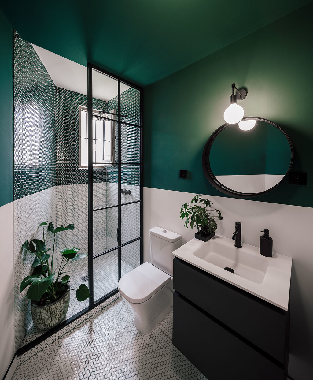 Dilema de diseño; diseñando la ducha perfecta ¿a ras de suelo o con ...