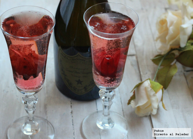 Cómo convertir el cava en la mejor bebida de la Navidad: 11 cócteles ...