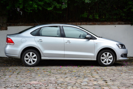 Roadtrip: Volkswagen Vento TDI a Valle de Bravo (parte 2)