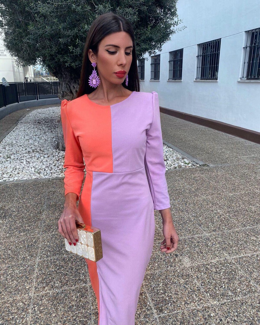 Vestidos de invitada de Buganco: diseños sofisticados y de tendencia ...