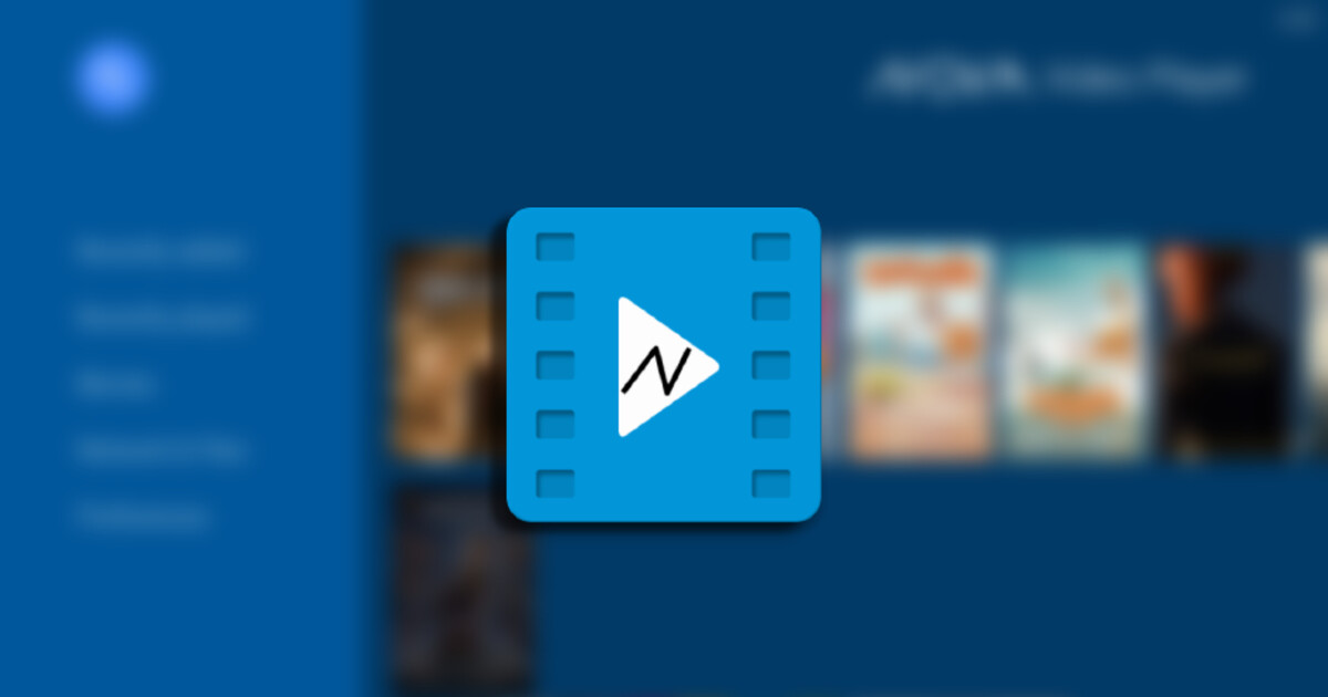 Nova Video Player es uno de los reproductores más completos para tu ...