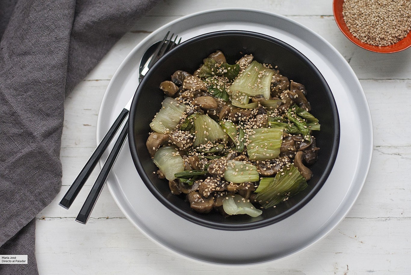 Setas y hongos: las mejores recetas fáciles y deliciosas