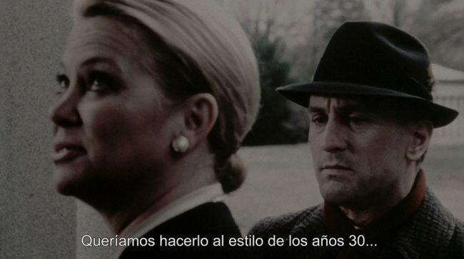 'Érase una vez en América', la versión extendida en Blu-ray