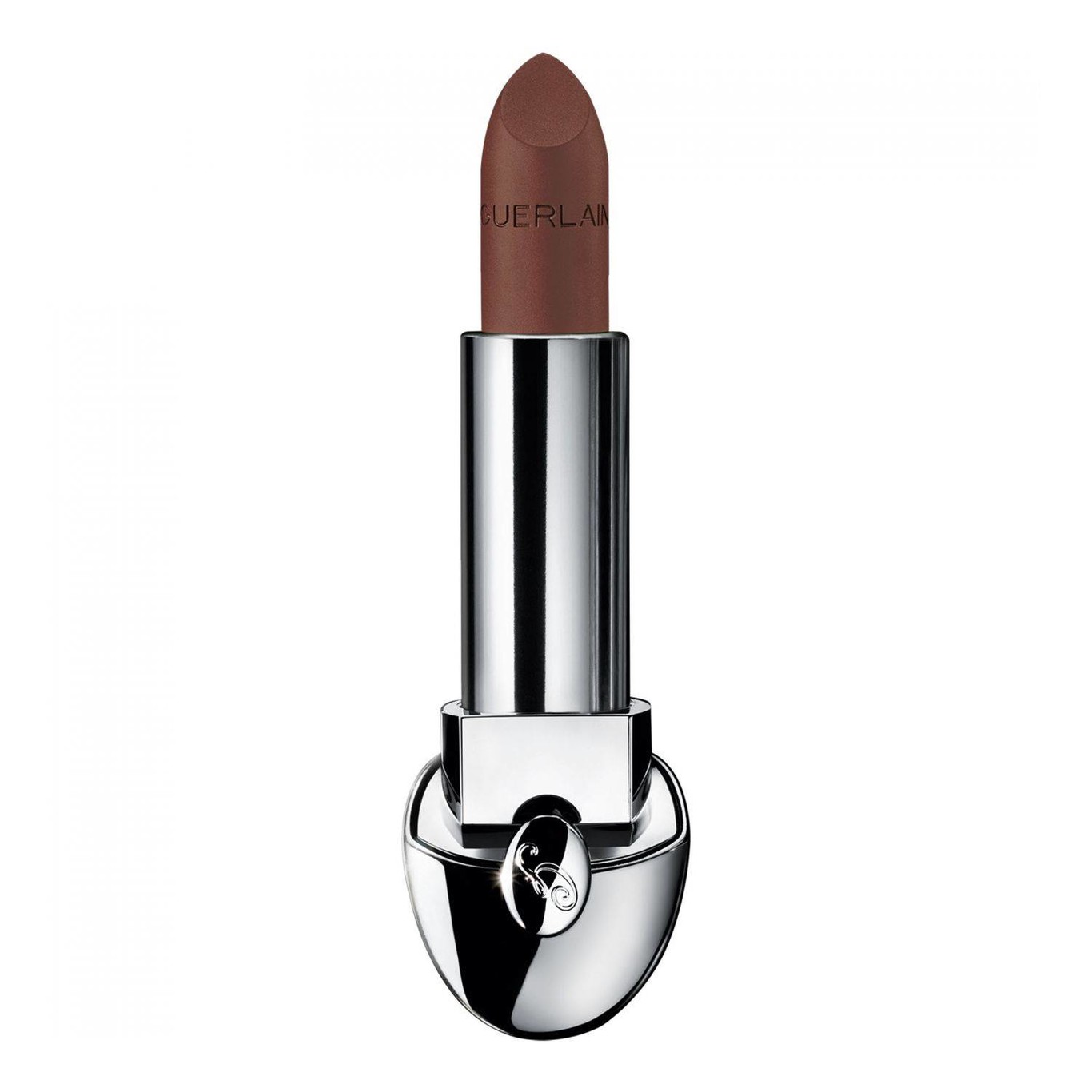 Los labios marrones son el nuevo rojo: siete labiales para copiar el ...