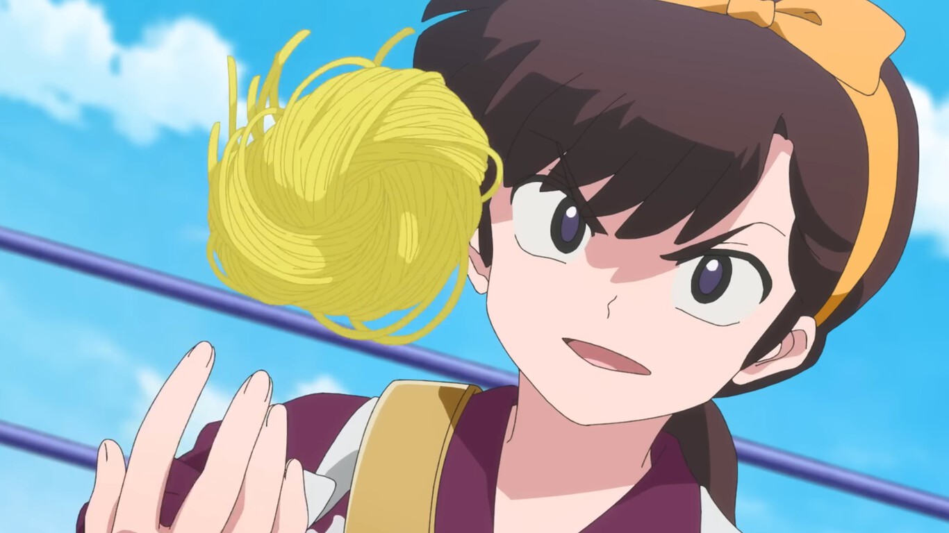 Todo sobre Ranma 1/2 , temporada 2: estreno, nuevos personajes, cambios ...