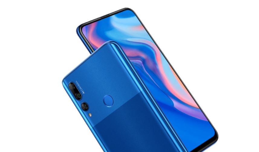 Huawei Y9 Prime 2019: características, precio y ficha técnica