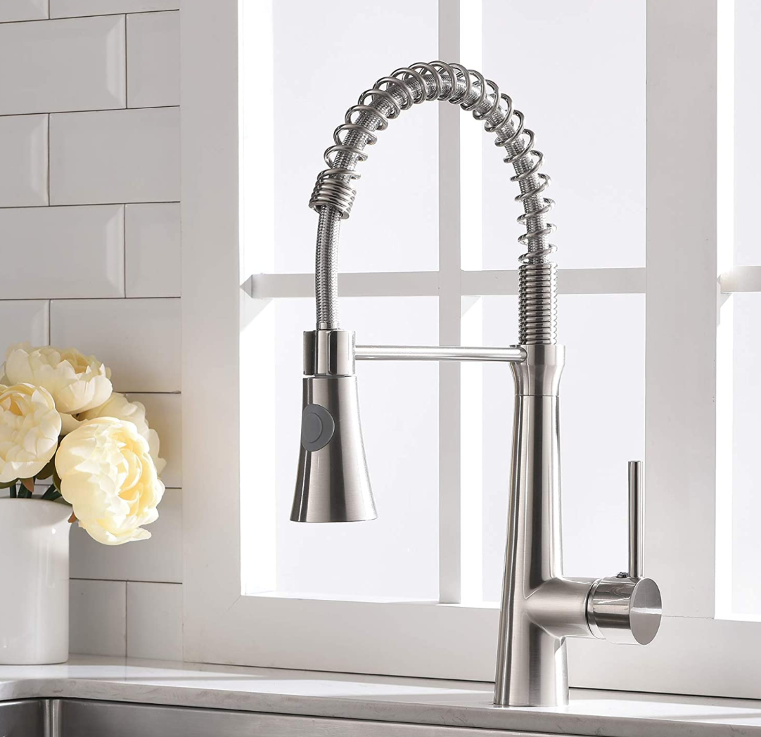 Seis grifos modernos y muy prácticos para ahorrar tiempo en la ...