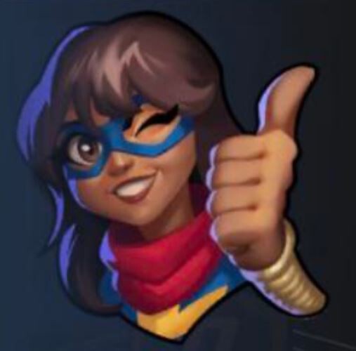 Cómo el emote más inocente de Marvel Snap se ha convertido en un ...