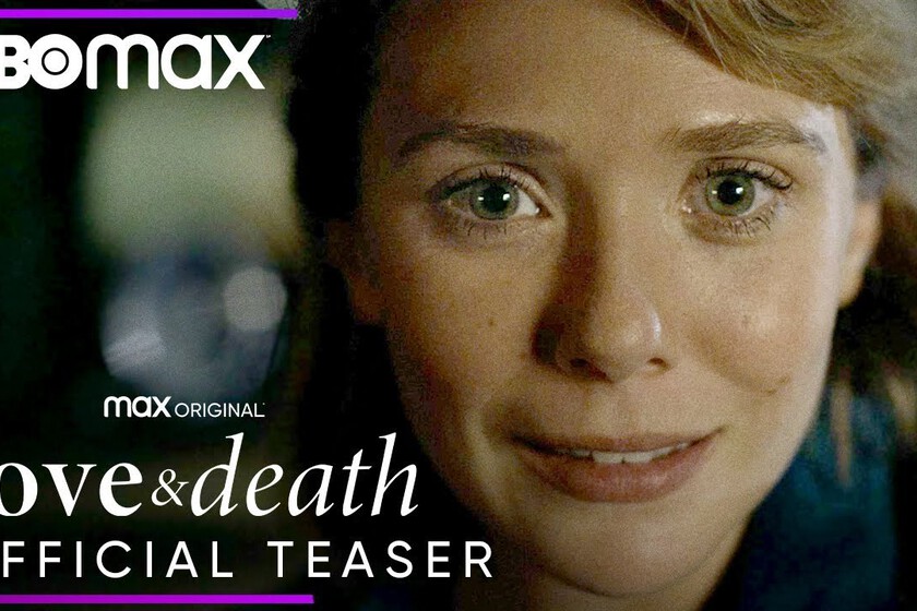 Elizabeth Olsen pasa de Wanda a la vecina perfecta (y asesina) en 'Love ...