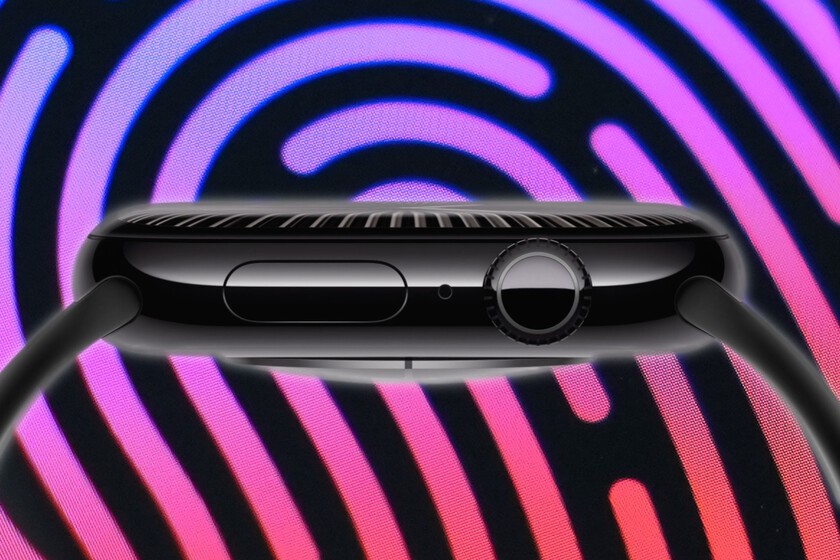 Apple se prepara para resucitar en el Apple Watch la tecnología que mató en el iPhone. El código ...