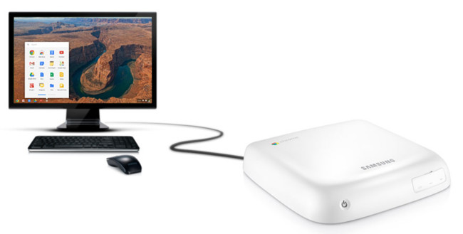 Chromebox: cómo son, qué hacen y para quiénes son