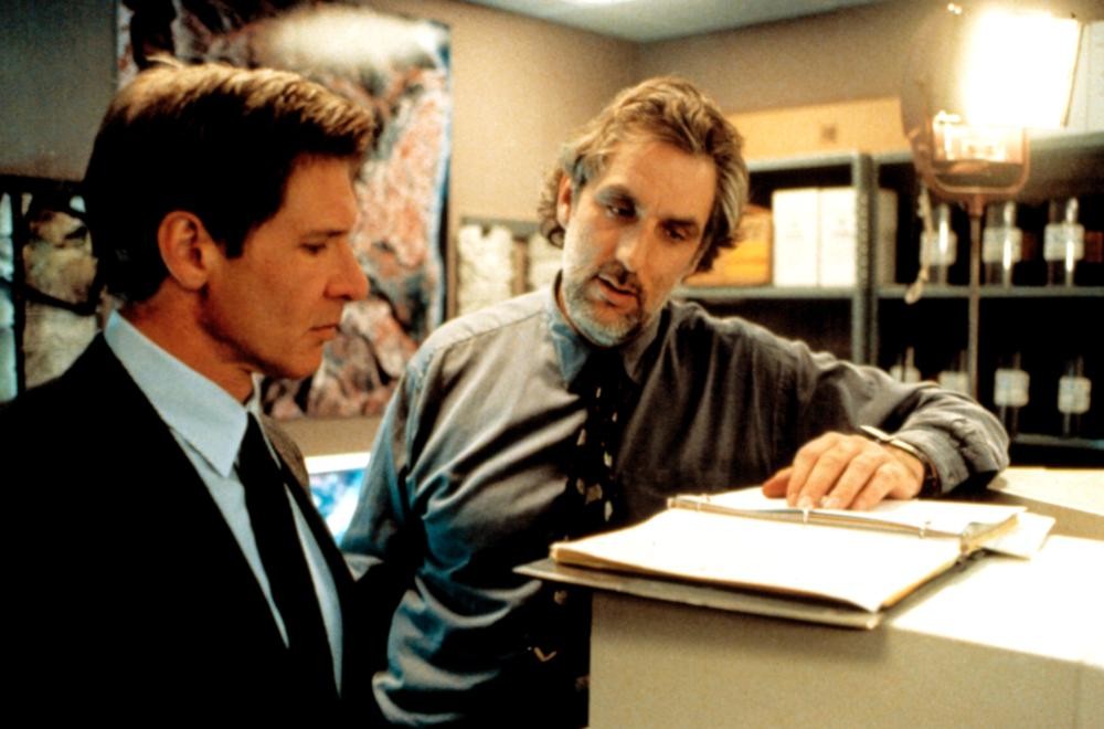 La caza del Jack Ryan perfecto: un viaje por las adaptaciones en cine y ...