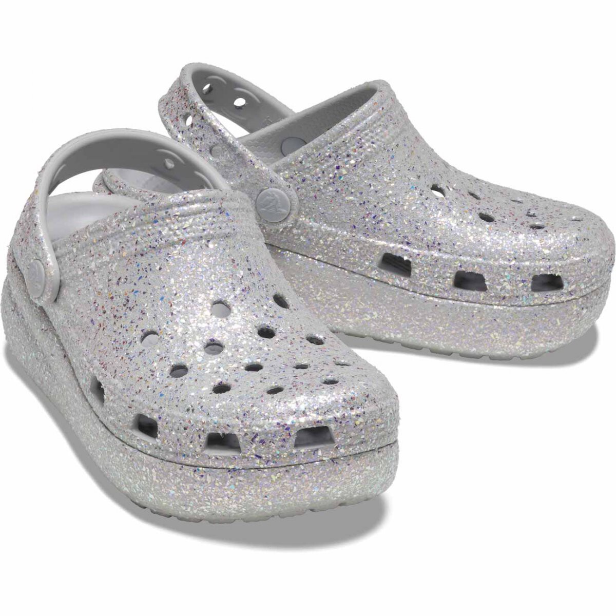 Los zuecos de Crocs que le gustan incluso a las que no le gustan las ...