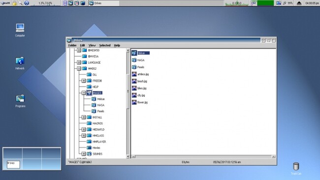 13 sistemas operativos originales y diferentes: de la preparación de ...
