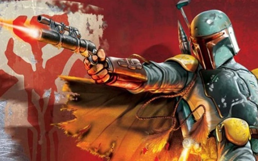 Primeros detalles de la serie de TV live-action de Star Wars: costará ...