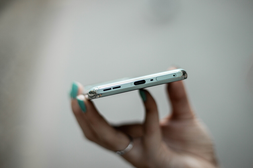 OnePlus 10T, análisis: review con características, precio y ...