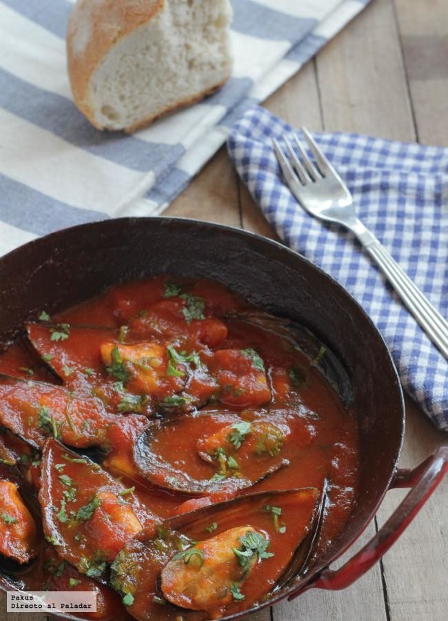 49 recetas en las que el tomate es el protagonista