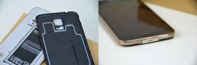 Samsung Galaxy S5, Análisis, Review con características, precio y ...