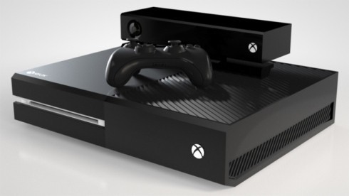 Xbox One: precio y fecha oficiales